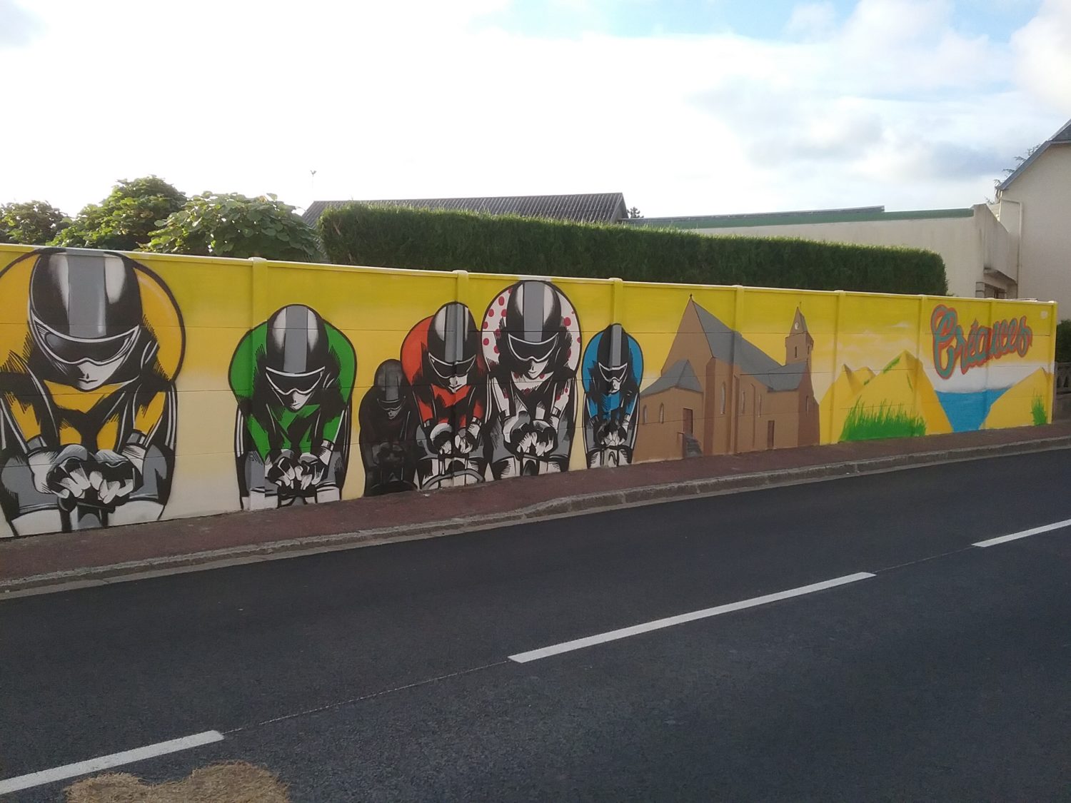 Accueil - Ville de Créances